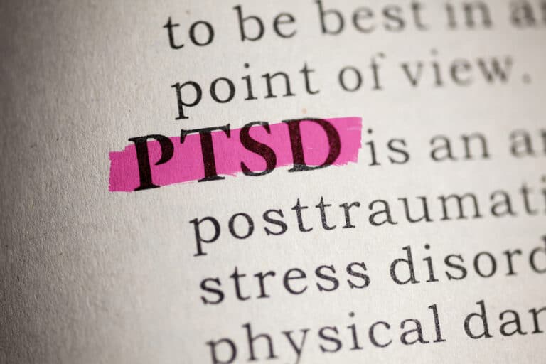 PTSD Disability Benefits | Cook and Associates